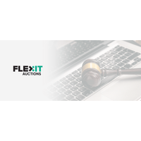 FlexIT Auctions 24-07-2025