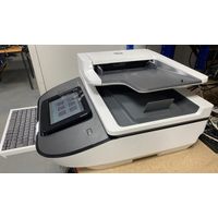 9x HP DSF 8500 FN2 Document Scanner