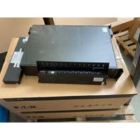 7x APC/Eaton NetPack/Metered Rack PDU Mix