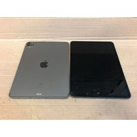 11 Apple iPad Pro 11"/12.9" Mix
