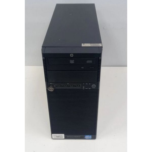 8x HP ProLiant ML110 G7 Tower Server