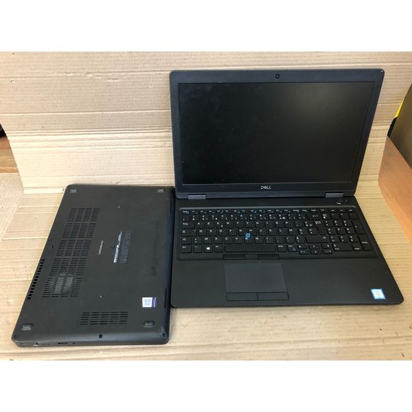40x Dell i5 7th-8th Laptop Mix