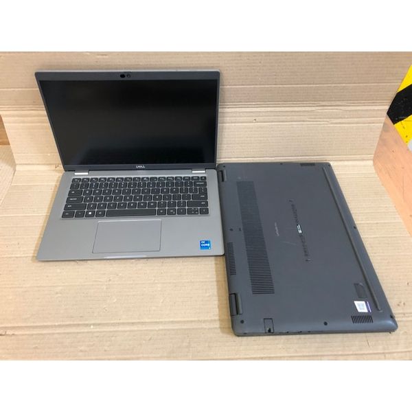 16x Dell i5/i7 10th-12th Laptop Mix