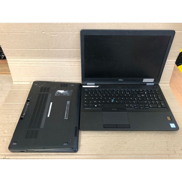 58x Dell i3/i5 6th Laptop Mix