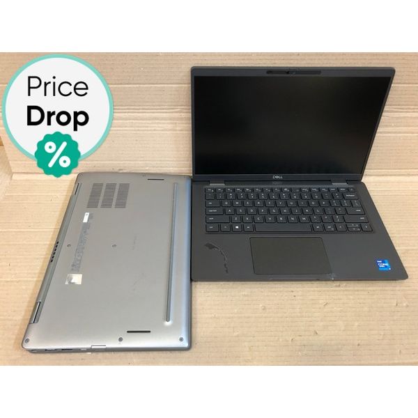 26x Dell 7420 i5/i7 11th Laptop Mix