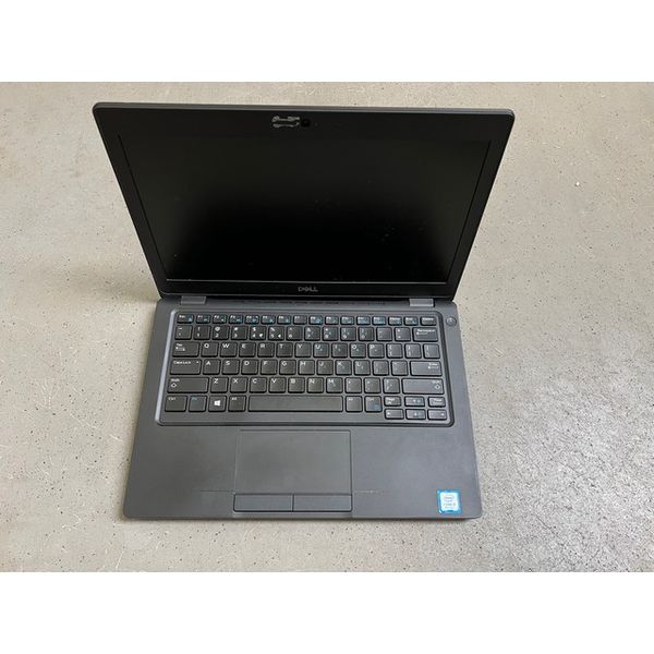 33x Dell Latitude/Prec. i5-8th Laptop Mix-no adapt