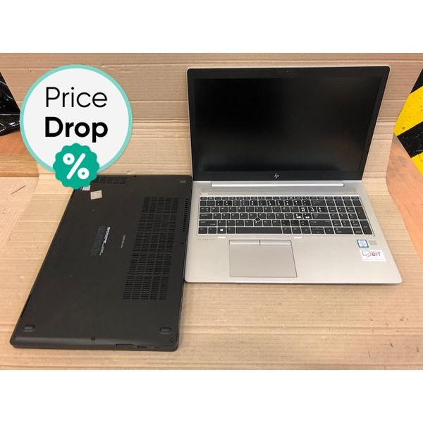 26x HP/Dell/Lenovo/Microsoft Laptop Mix