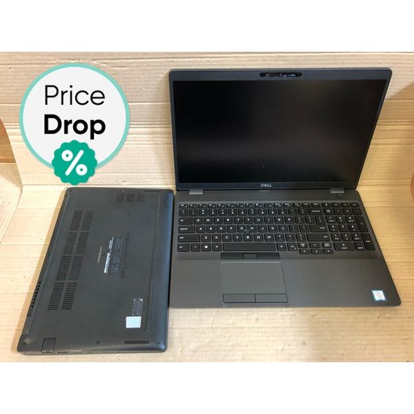 39x Dell i5/i7 8th Laptop Mix