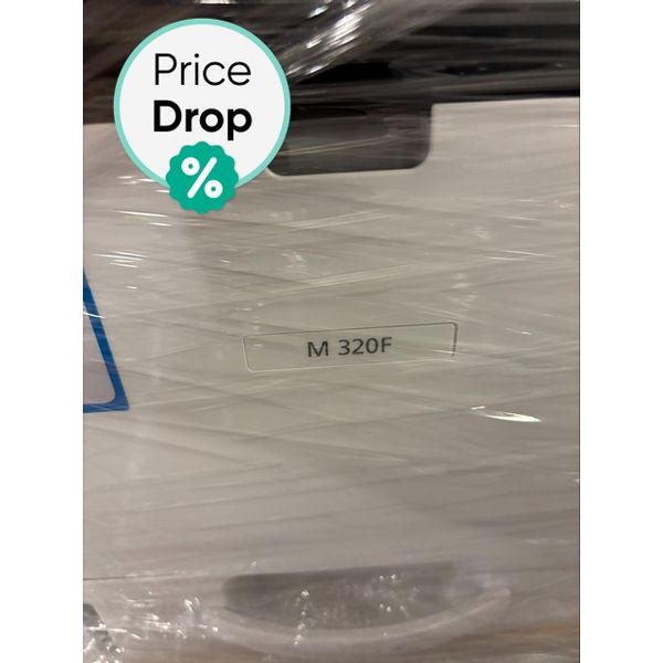 12x Ricoh M 320F - Multifunction Printer